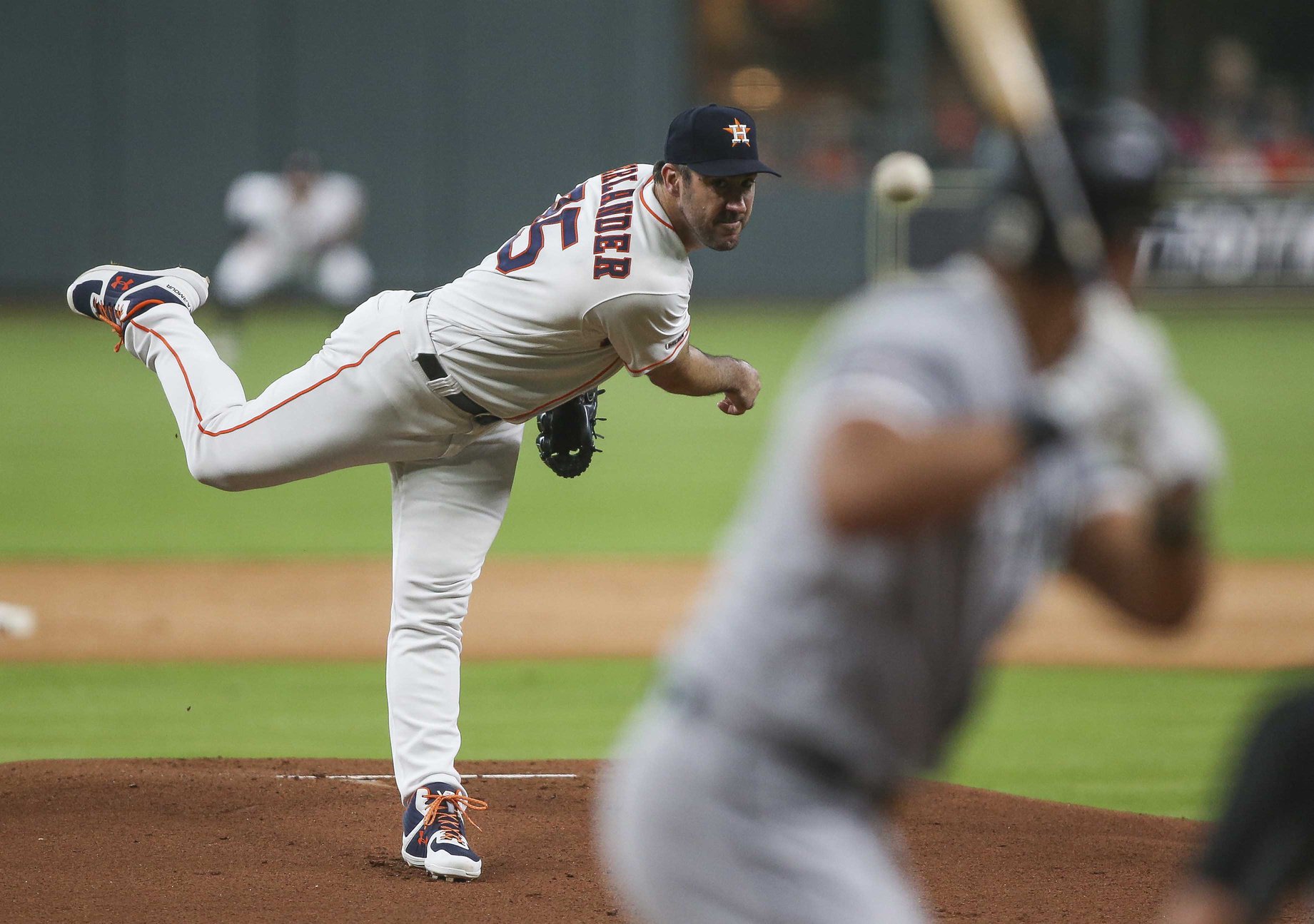 2020 Top-50 Review: Starting Pitchers