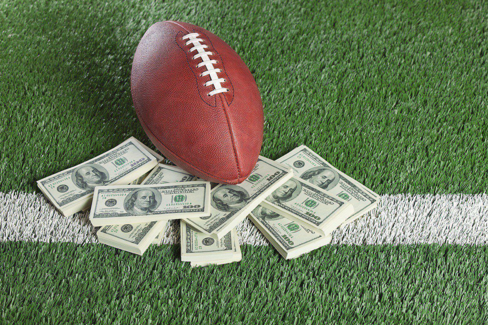 The Ultimate Super Bowl 55 Pool Fantasy Guru