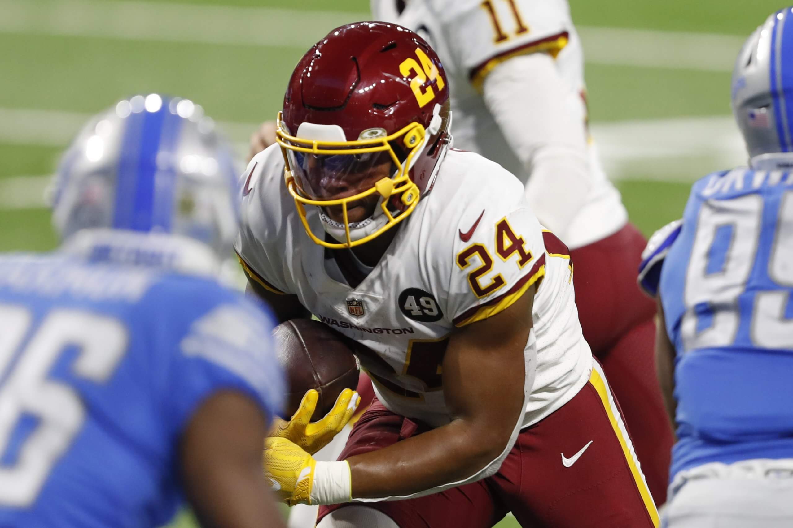 2022 Bestball Guide – Players to Fade - Fantasy Guru