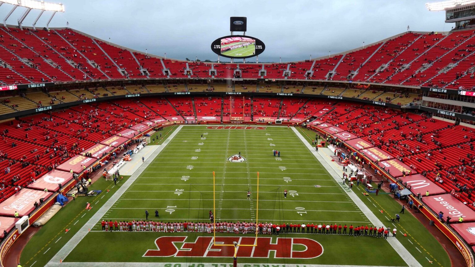 2024: Week 17 NFL Gameday Matchups